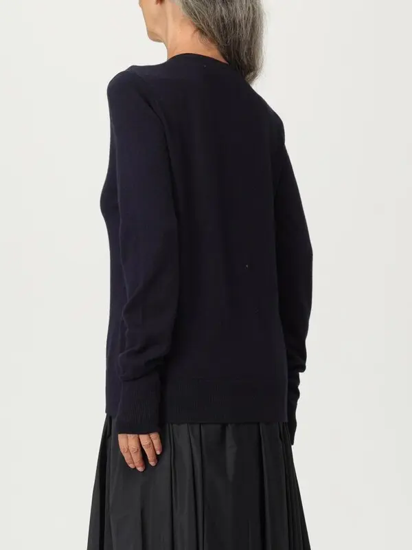 Max Mara V-neck Long Sleeve Jumper - No