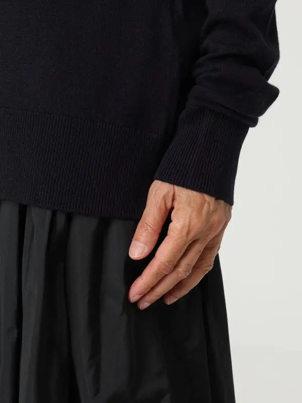 Max Mara V-neck Long Sleeve Jumper - No