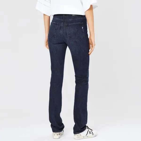 DONDUP Slim Fit Jeans