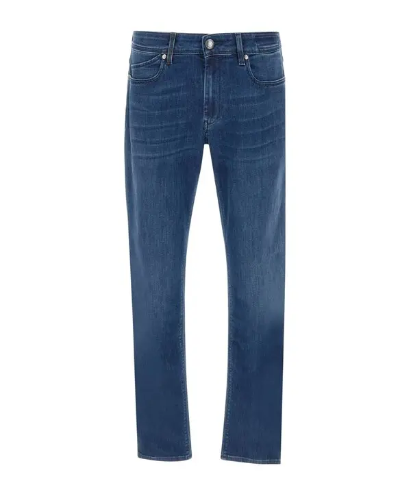 RE-HASH Rubens Slim Fit Jeans