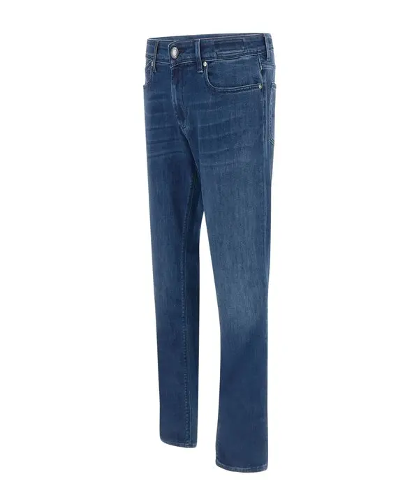 RE-HASH Rubens Slim Fit Jeans