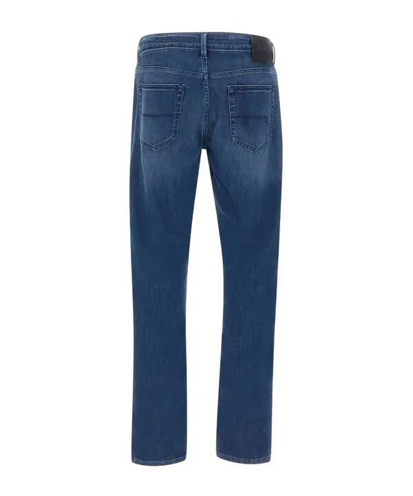 RE-HASH Rubens Slim Fit Jeans