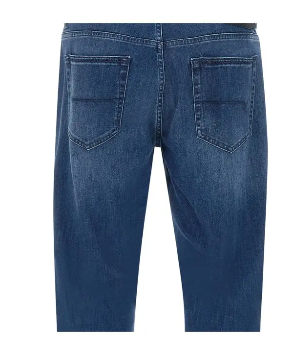 RE-HASH Rubens Slim Fit Jeans