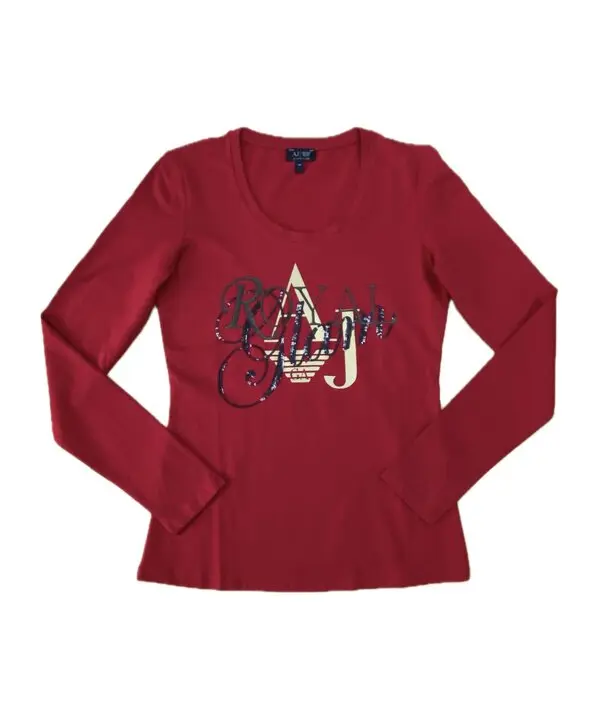 Emporio Armani Long Sleeve T-shirt
