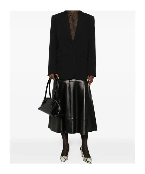 Pinko Deddy Blazer - Black