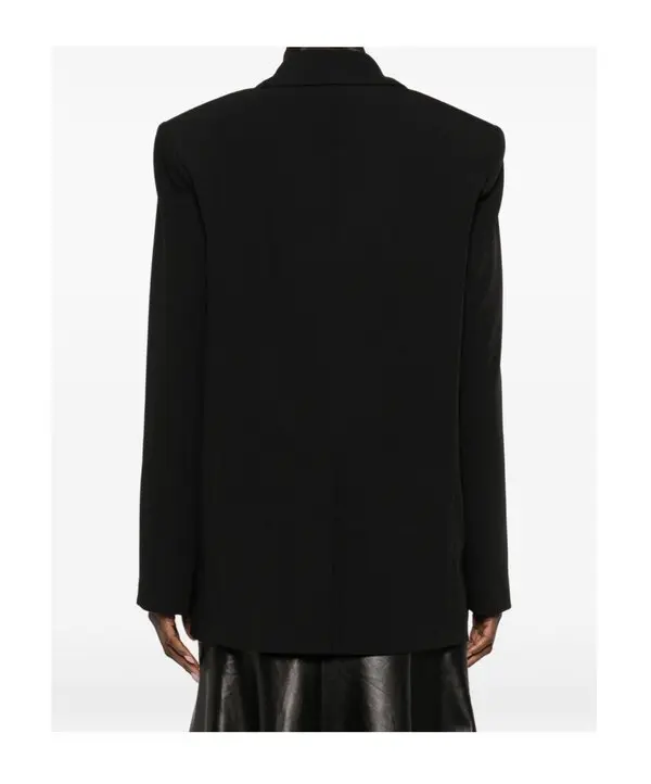 Pinko Deddy Blazer - Black