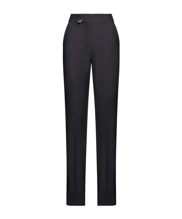 Jacquemus Straight-leg Trousers