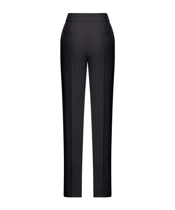 Jacquemus Straight-leg Trousers