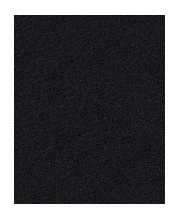 ANN DEMEULEMEESTER Concealed Zipped Mini Skirt