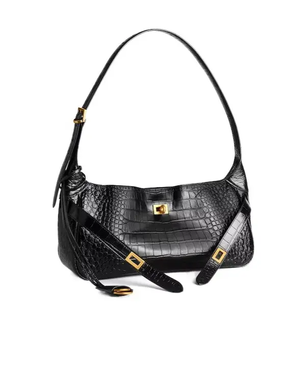 Balenciaga Bel Air Small Shoulder Bag
