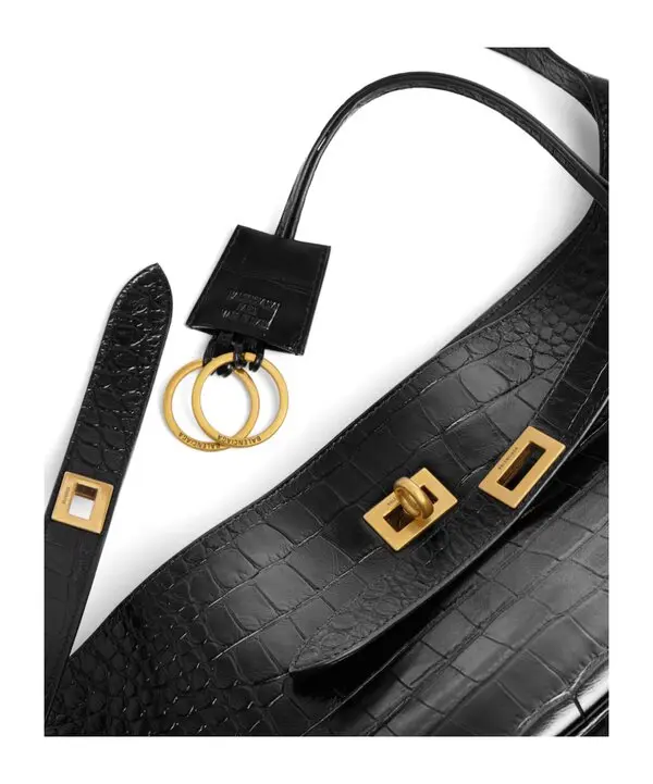 Balenciaga Bel Air Small Shoulder Bag