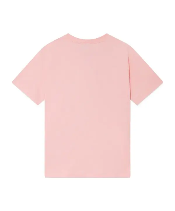 Casablanca Glass Logo Print T-shirt