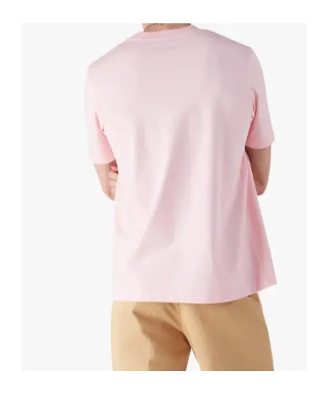 Casablanca Glass Logo Print T-shirt
