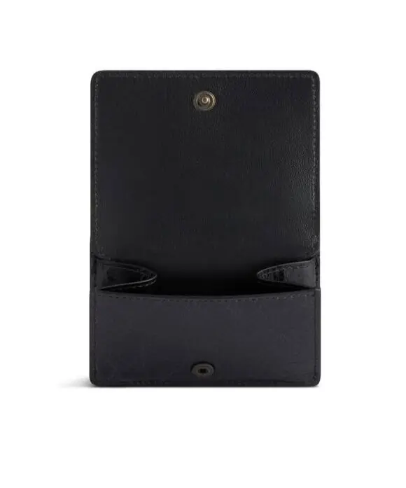 Balenciaga Le City Mini Wallet - Black