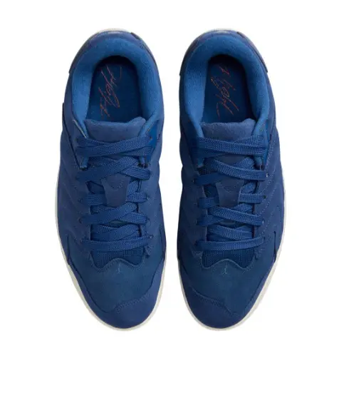 Nike Printed Lace-up Low-top Sneakers