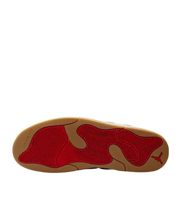 Nike Printed Lace-up Low-top Sneakers