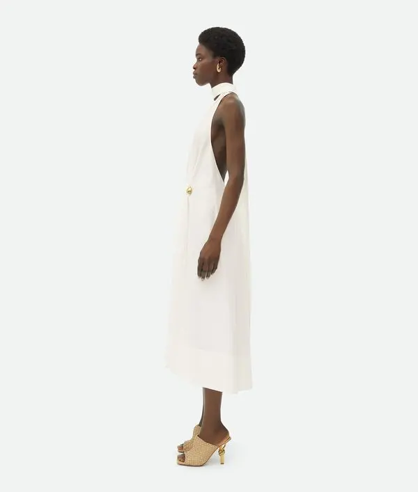 Bottega Veneta Knot Mules