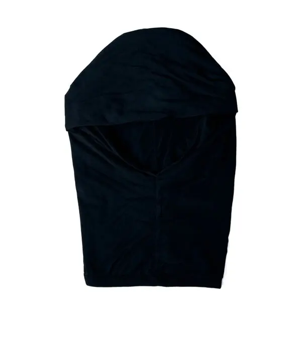 Rick Owens Hollywood Grace Hood