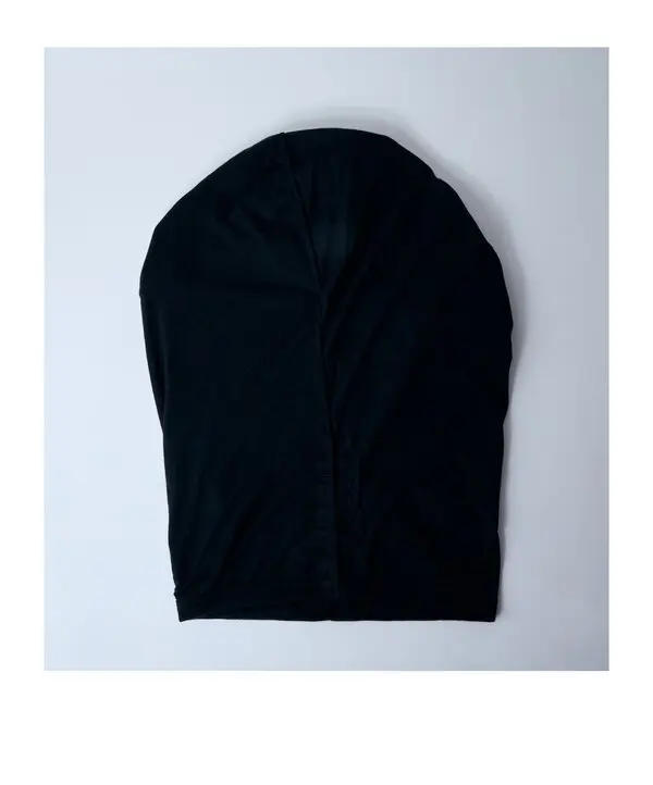 Rick Owens Hollywood Grace Hood