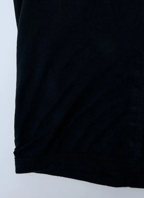 Rick Owens Hollywood Grace Hood