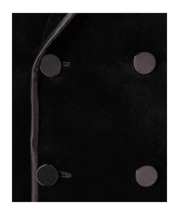 TOM FORD Leather Jacket