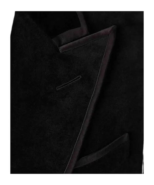 TOM FORD Leather Jacket