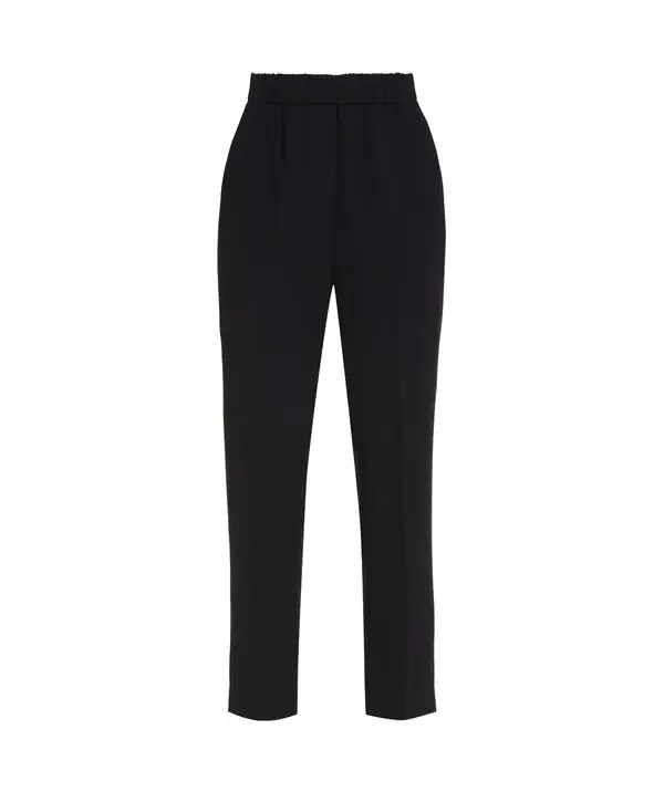 Peserico Cropped Trousers