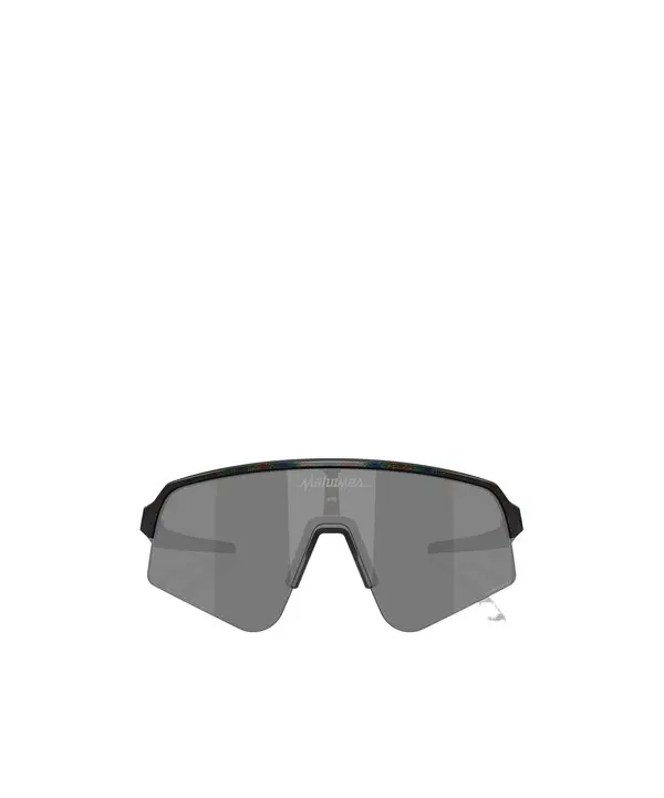 Oakley Sports Sunglasses - Gray