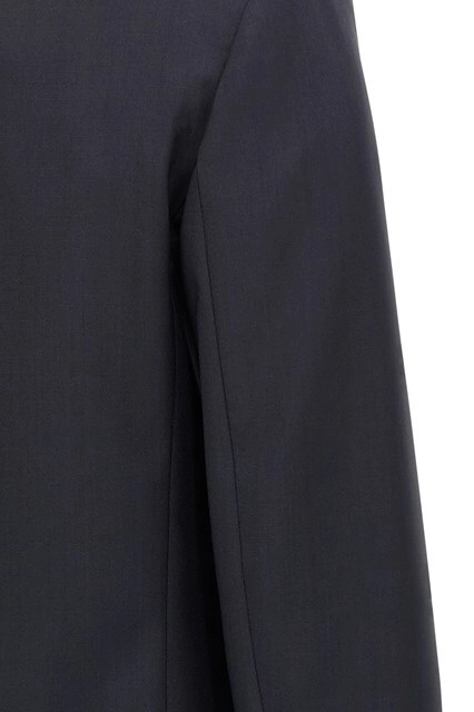 Max Mara Single-breasted Jacket