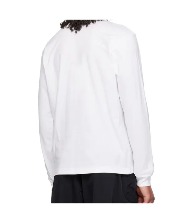 Comme Des Garçons Long-sleeved T-shirt