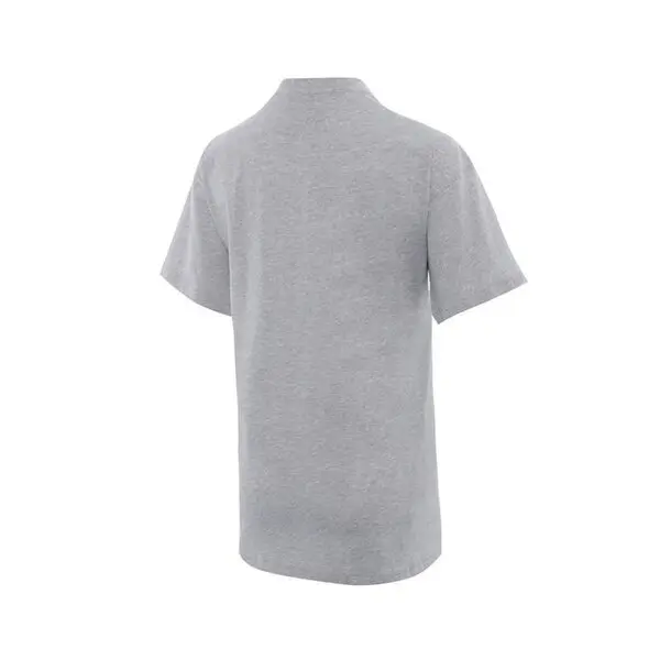 Moschino Print T-shirt - Gray
