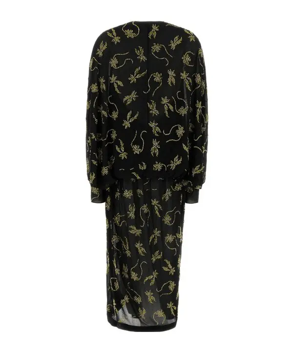 16Arlington Licia Embellished Dress