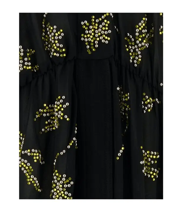 16Arlington Licia Embellished Dress