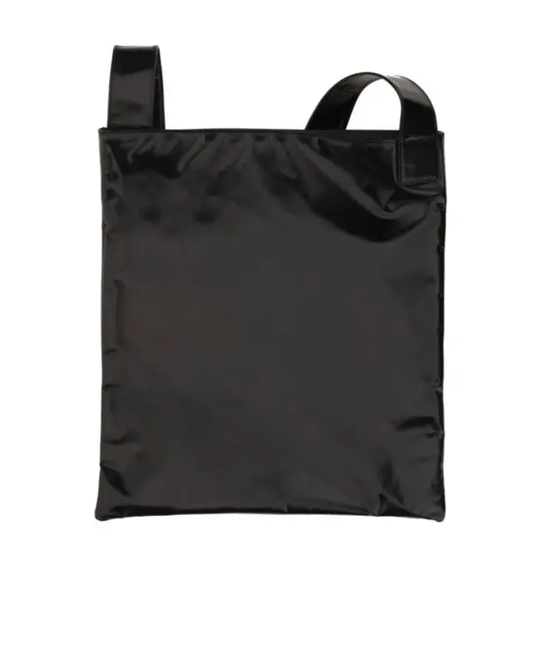 Valentino Garavani Vltn Logo Printed Tote Bag
