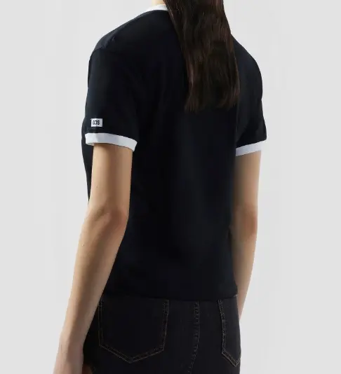 Gcds Ti Amo Boxy T-shirt