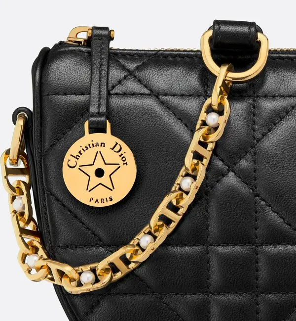 Dior Star Callisto Bag