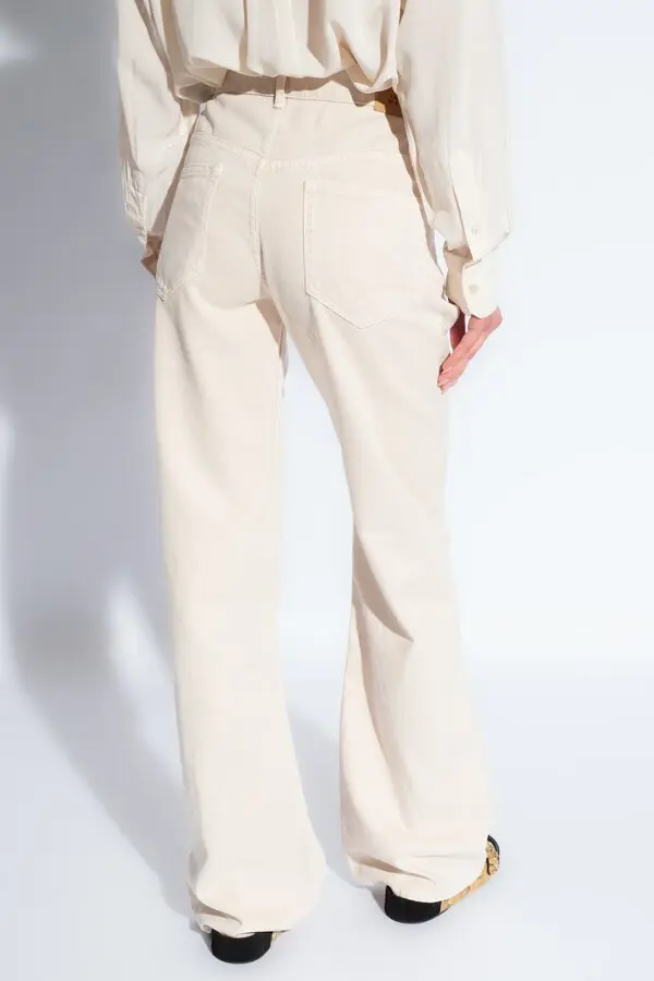Isabel Marant Étoile Belvira Pants