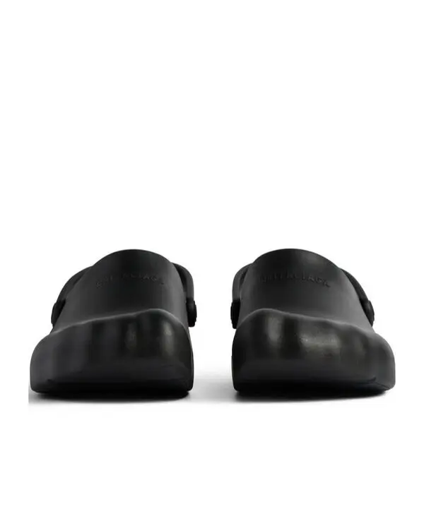 Balenciaga Sunday" Molded Mules