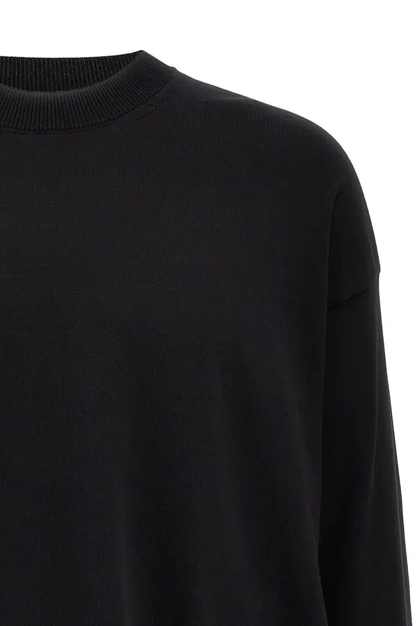 Comme Des Garçons Homme Knitted Jumper