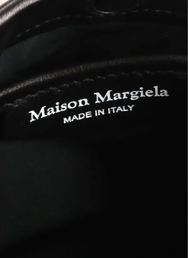 MAISON MARGIELA Glam Slam Clutch Bag