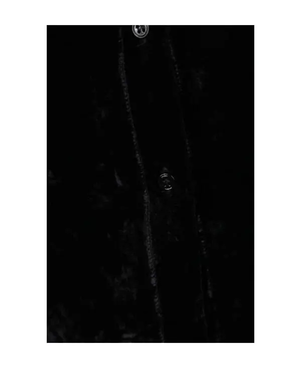 TOM FORD Velvet Shirt