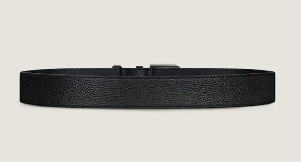 Givenchy Square Buckle Belt