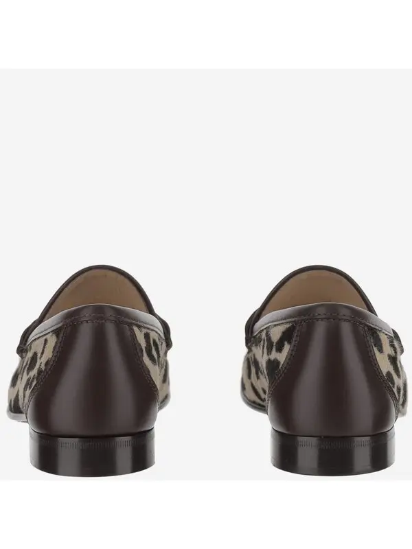 Valentino Garavani Vlogo Signature Loafers