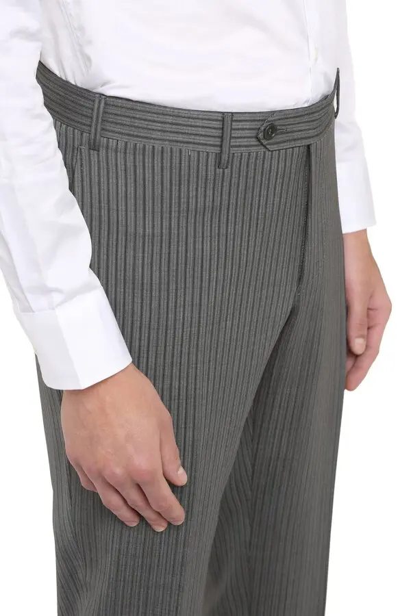 Canali Tailored Trousers