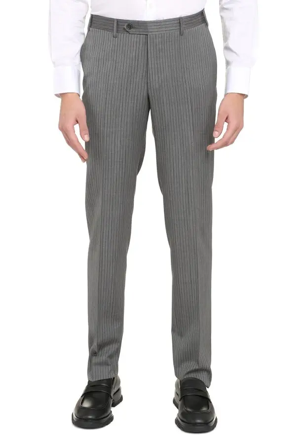 Canali Tailored Trousers