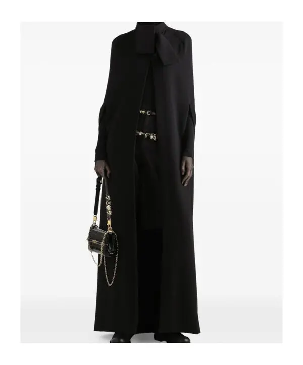 Dolce & Gabbana Pleated Midi Skirt - No