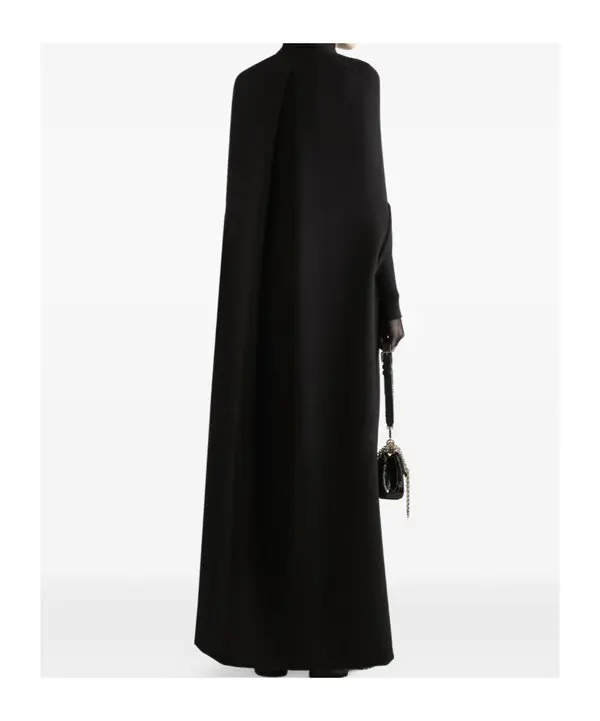 Dolce & Gabbana Pleated Midi Skirt - No