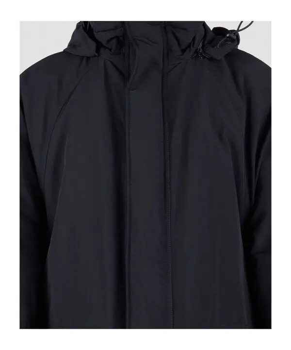 Balenciaga Bb Icon Kick Parka