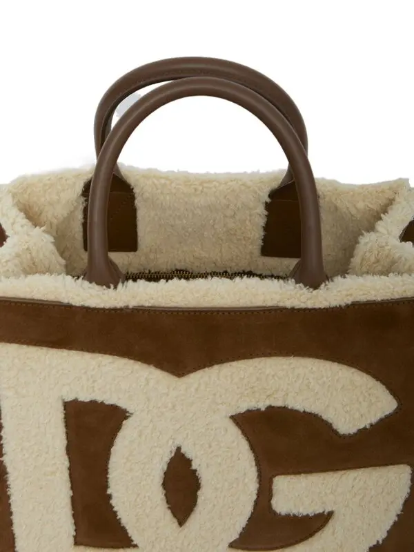 Dolce & Gabbana Dg Daily Tote Bag