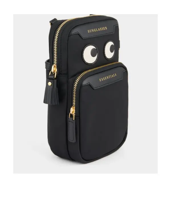 ANYA HINDMARCH Eyes Essentials Crossbody Bag